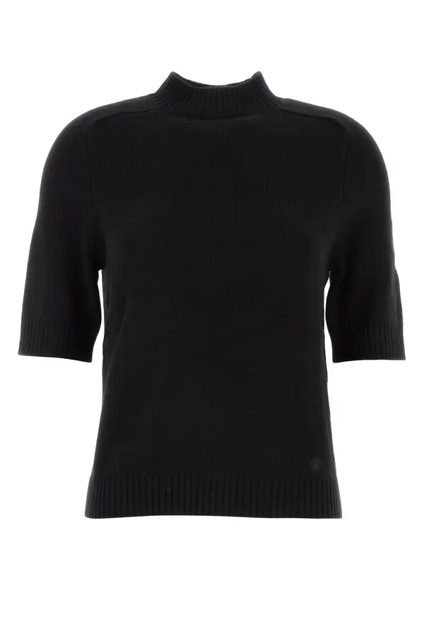 Loulou De Saison Cashmere Ruth Sweater