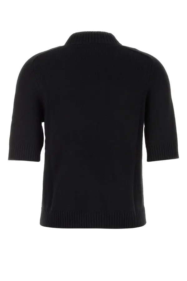 Loulou De Saison Cashmere Ruth Sweater