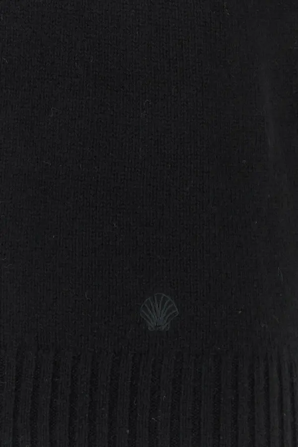 Loulou De Saison Cashmere Ruth Sweater