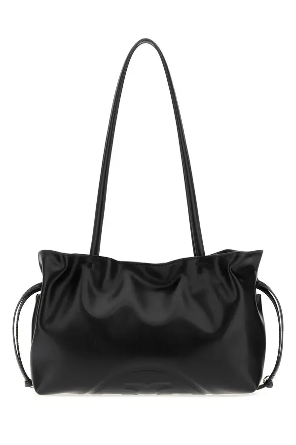 Tory Burch Synthetic Leather Small Ella Shoulder Bag