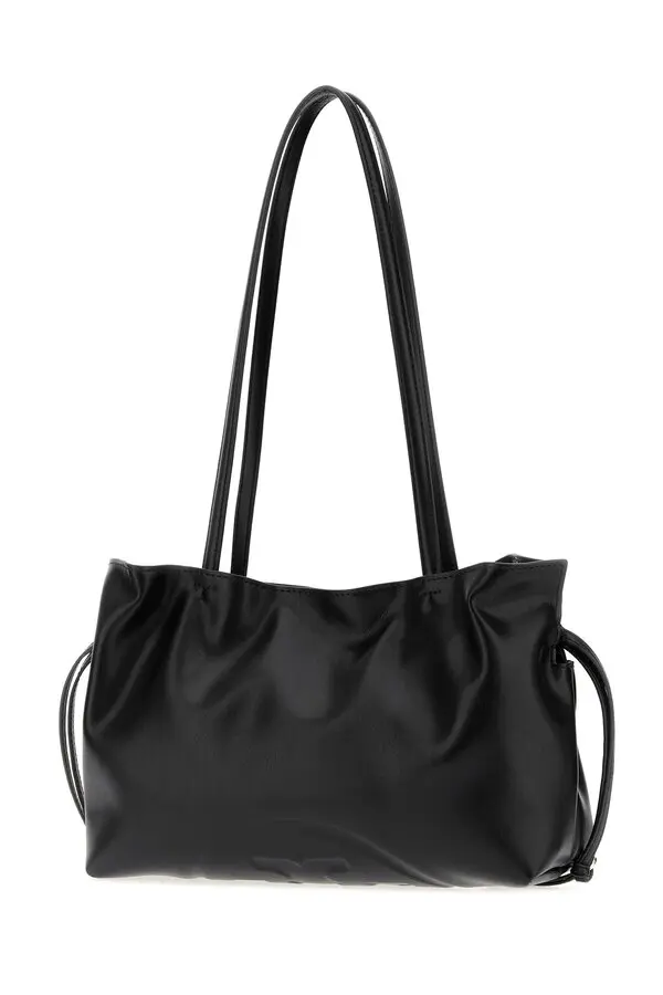 Tory Burch Synthetic Leather Small Ella Shoulder Bag