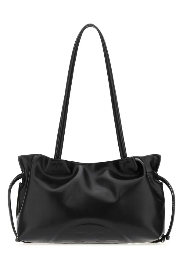 Tory Burch Synthetic Leather Small Ella Shoulder Bag