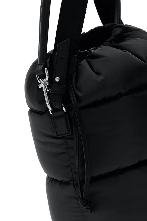 Moncler Nylon Caradoc Bucket Bag