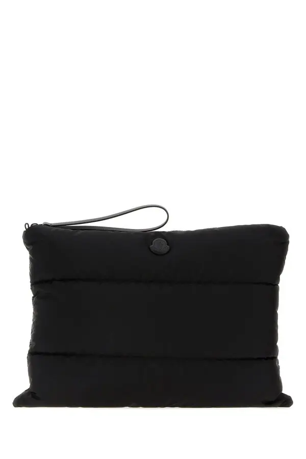 Moncler Nylon Caradoc Laptop Case