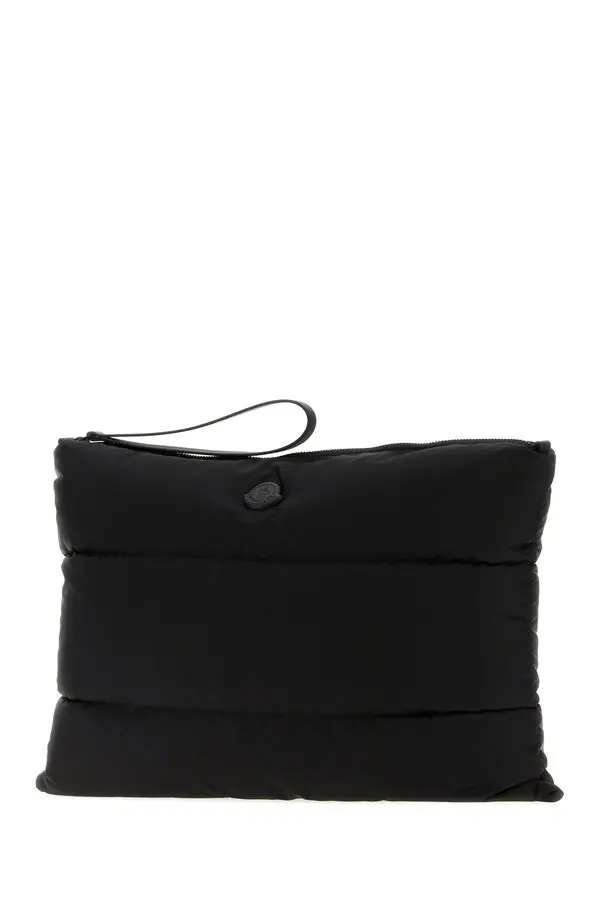 Moncler Nylon Caradoc Laptop Case