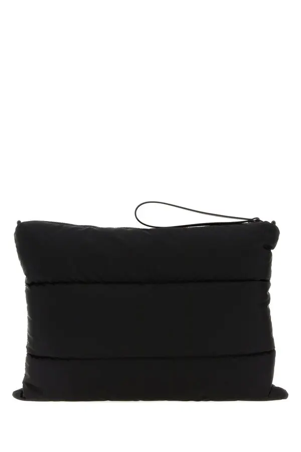 Moncler Nylon Caradoc Laptop Case