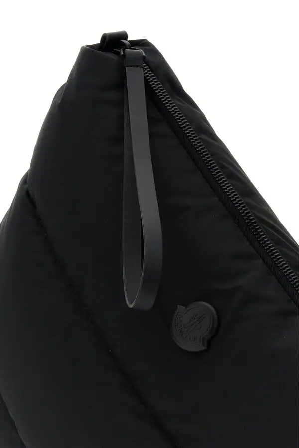 Moncler Nylon Caradoc Laptop Case