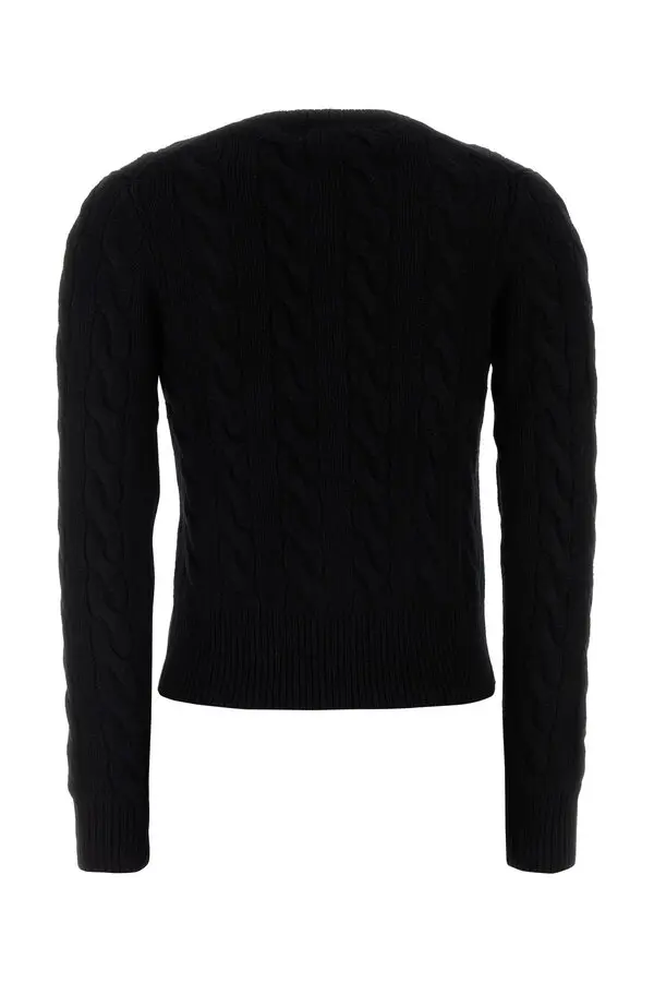 Polo Ralph Lauren Wool Blend Cardigan