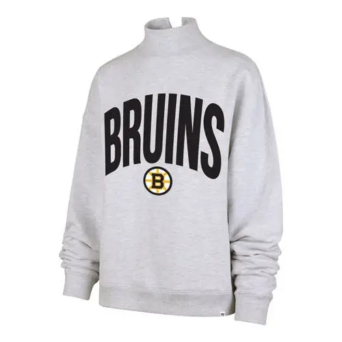 '47 Boston Bruins Subtle Muse Sweatshirt