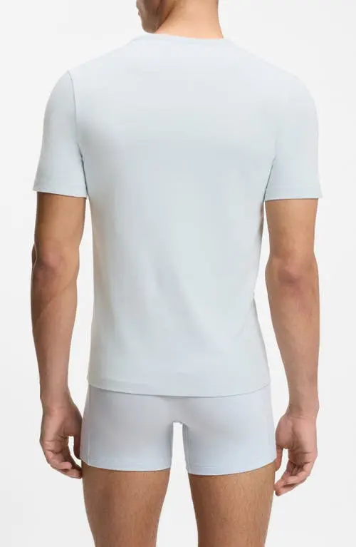 BOSS 3-pack Cotton T-shirts