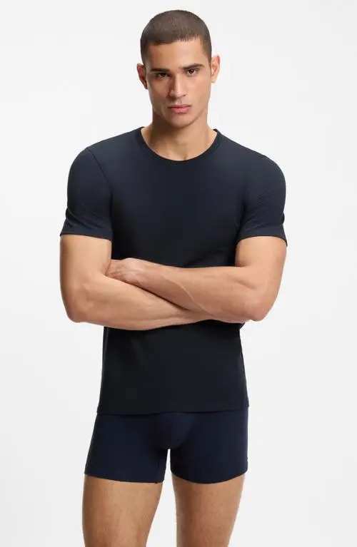 BOSS 3-pack Cotton T-shirts