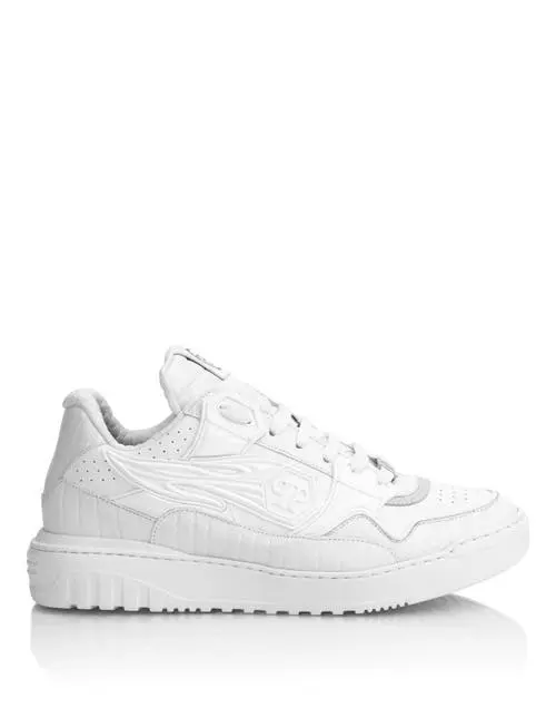 Philipp Plein Low-top Sneakers Moonwalker - White