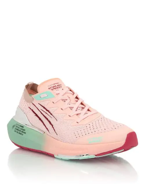 PLEIN SPORT Atomic Speed Gen.x.05 Light Weight