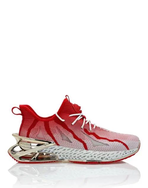 PLEIN SPORT The Lighting Edition Gen.x.02 - Red