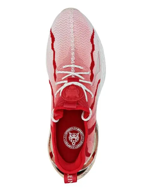 PLEIN SPORT The Lighting Edition Gen.x.02 - Red