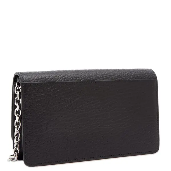 MAISON MARGIELA Large Wallet With Chain