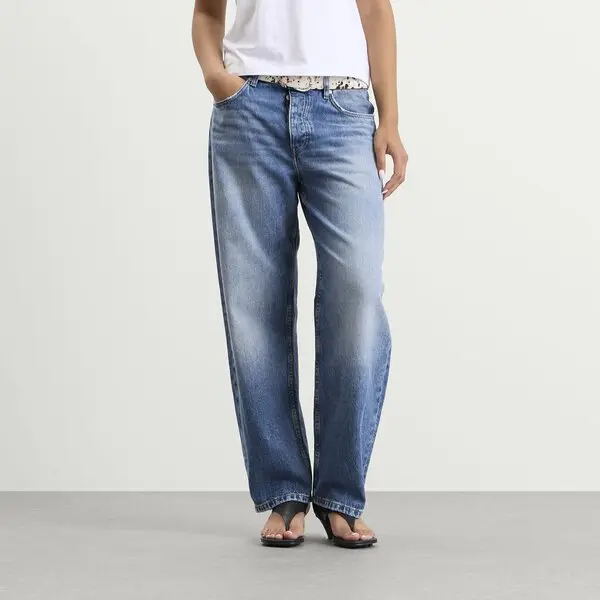 WON HUNDRED Alexandra Jeans