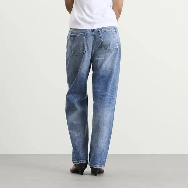 WON HUNDRED Alexandra Jeans