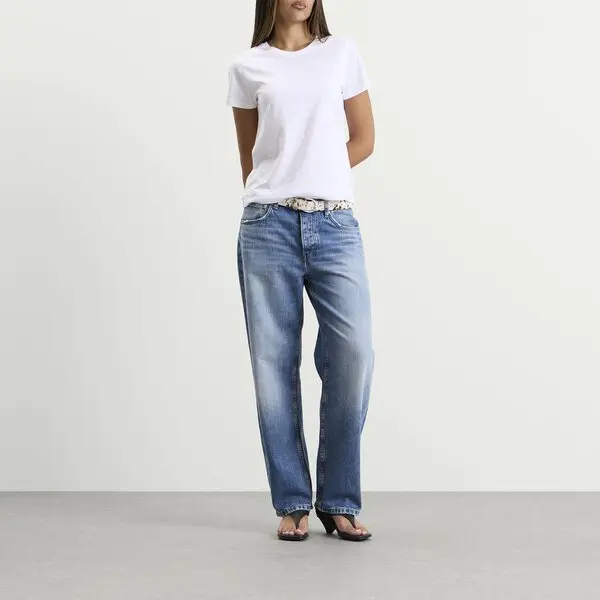 WON HUNDRED Alexandra Jeans