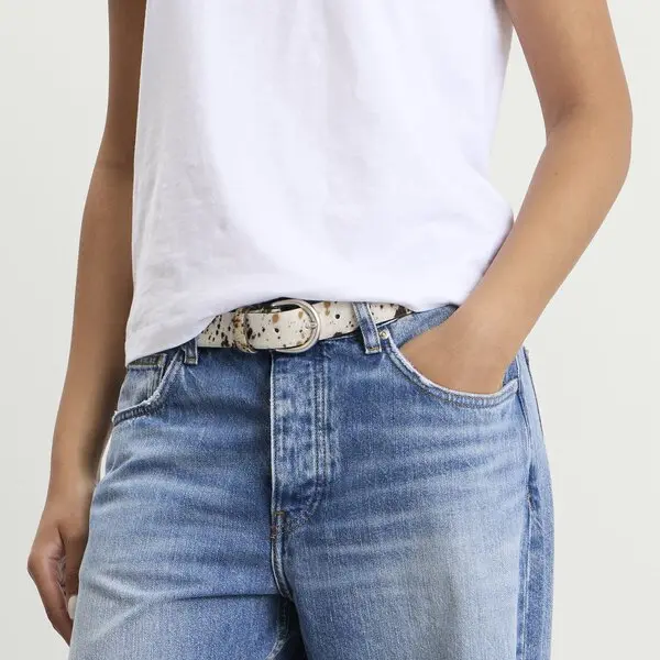 WON HUNDRED Alexandra Jeans