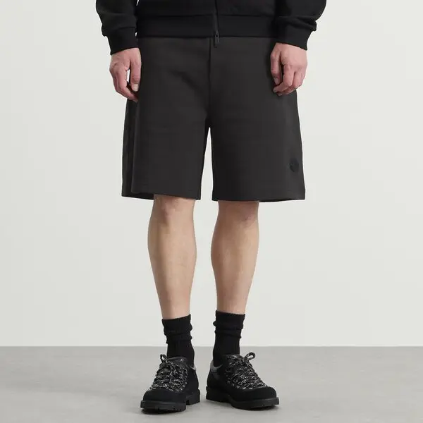 Moncler Double Faced Shorts