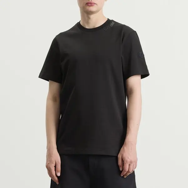 Moncler Logo T-shirt