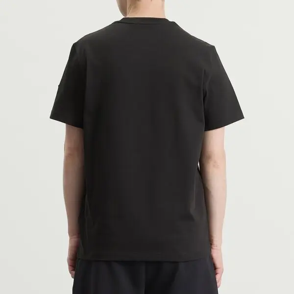 Moncler Logo T-shirt
