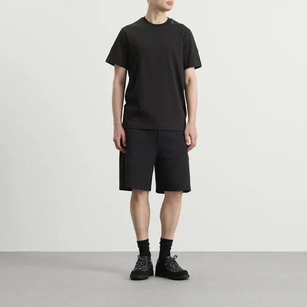 Moncler Logo T-shirt