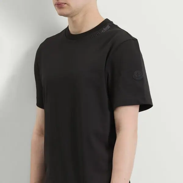 Moncler Logo T-shirt
