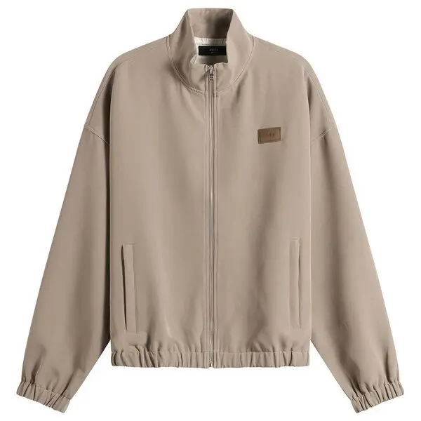 Amiri Patch Cady Track Jacket