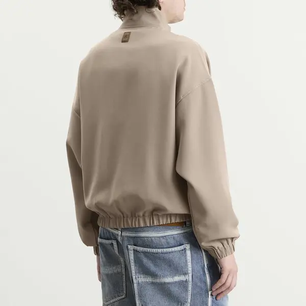 Amiri Patch Cady Track Jacket