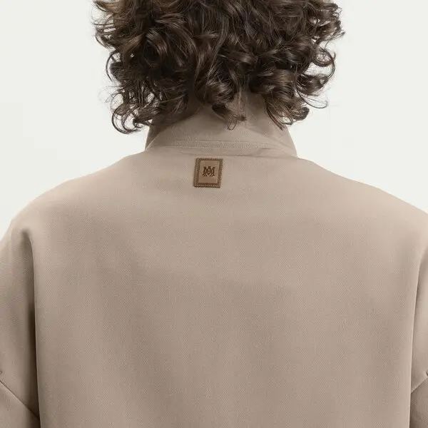 Amiri Patch Cady Track Jacket