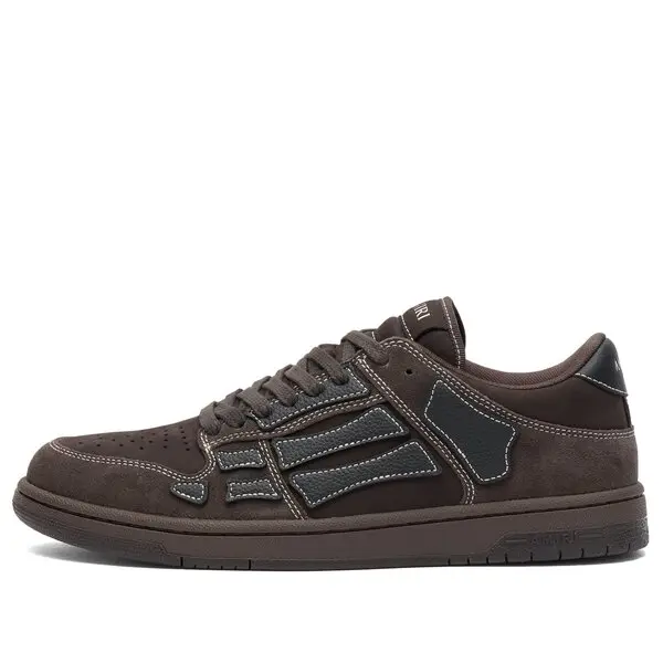 Amiri Skel Low Top Sneaker