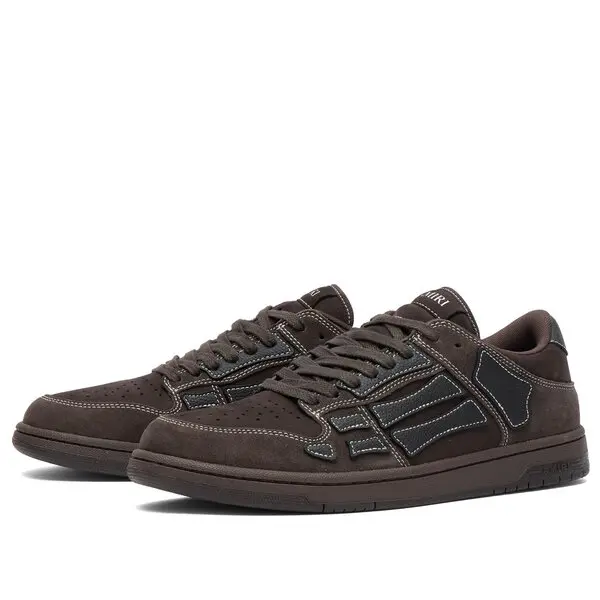 Amiri Skel Low Top Sneaker