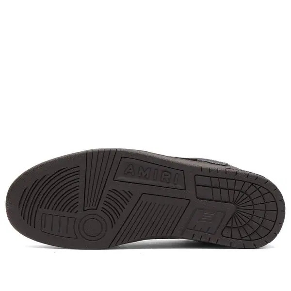 Amiri Skel Low Top Sneaker