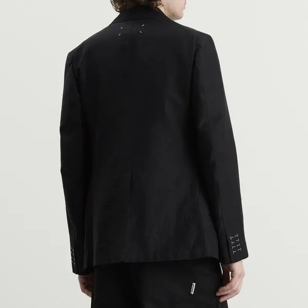 MAISON MARGIELA Double Pocket Blazer
