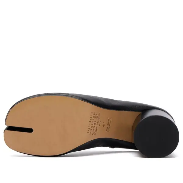 MAISON MARGIELA Tabi Pump Mules