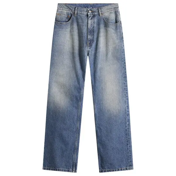 MAISON MARGIELA Pants 5 Pockets