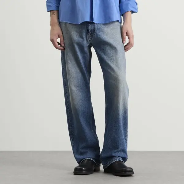 MAISON MARGIELA Pants 5 Pockets