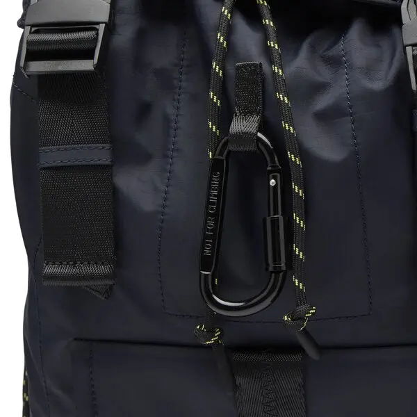 A.p.c. Sac A Dos Trek 2.0 Back Pack