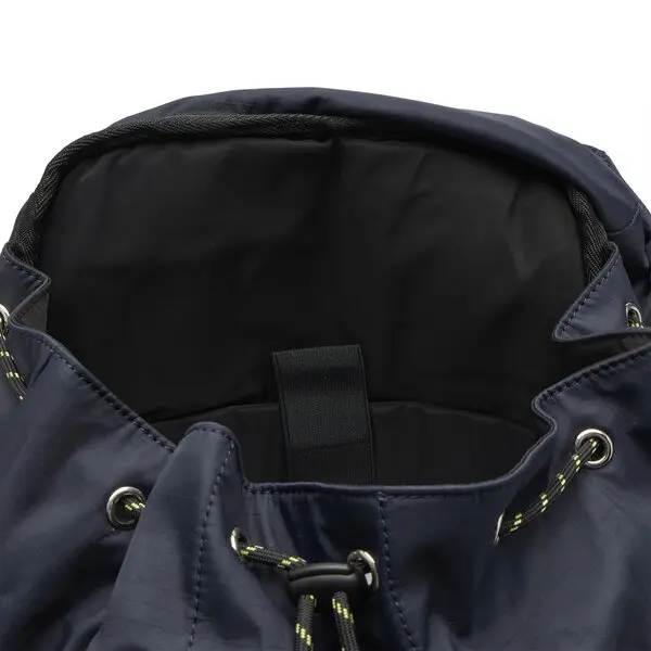 A.p.c. Sac A Dos Trek 2.0 Back Pack