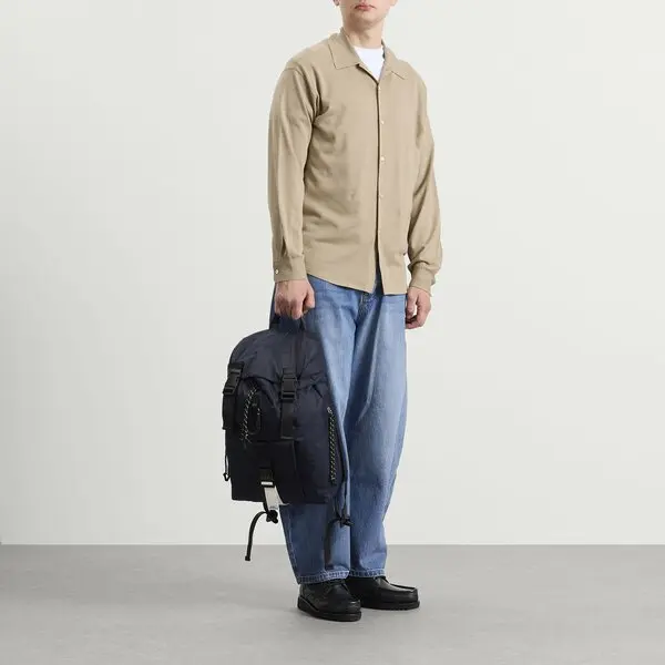 A.p.c. Sac A Dos Trek 2.0 Back Pack