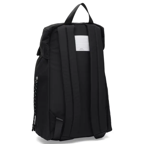 A.p.c. Sac A Dos Trek 2.0 Back Pack