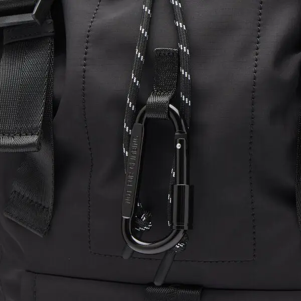 A.p.c. Sac A Dos Trek 2.0 Back Pack