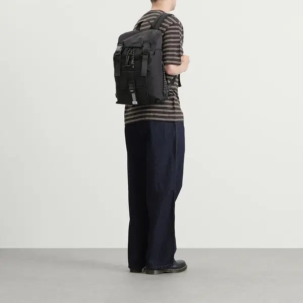 A.p.c. Sac A Dos Trek 2.0 Back Pack