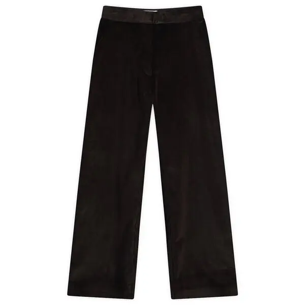Studio Nicholson Grange Relaxed Curved Leg Pant