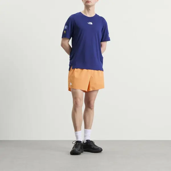 The North Face Summit High Trail Expedition T-shirt