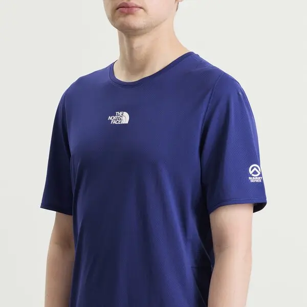 The North Face Summit High Trail Expedition T-shirt