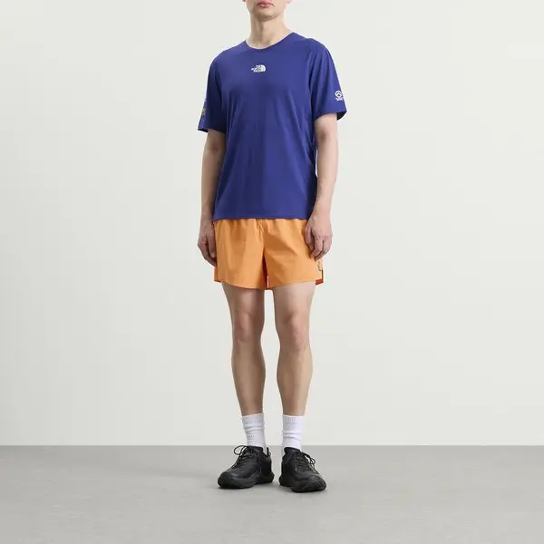 The North Face Summit Pacesetter Expedition Shorts