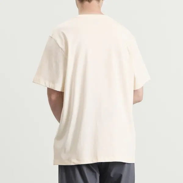 The North Face Explorer Badges Relaxed T-shirt